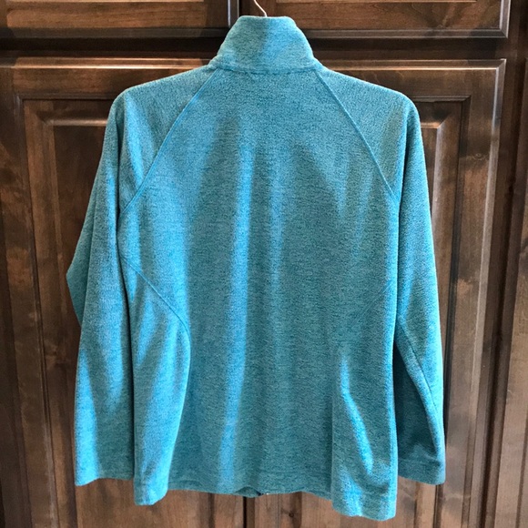 Merrell | Jackets & Coats | Excellent Merrell Full Zip Fleece Jacket M ...